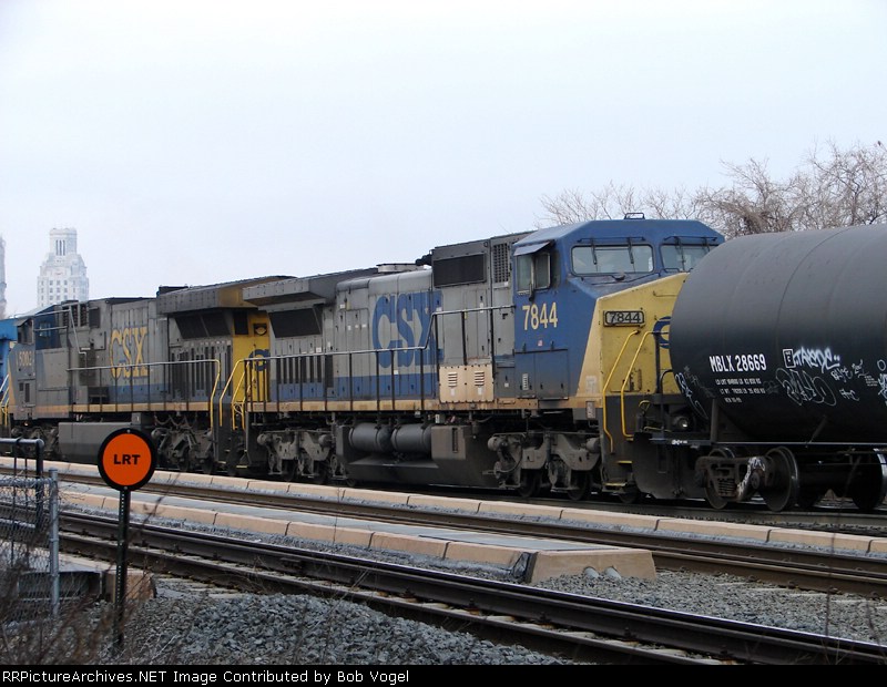 CSX 7844